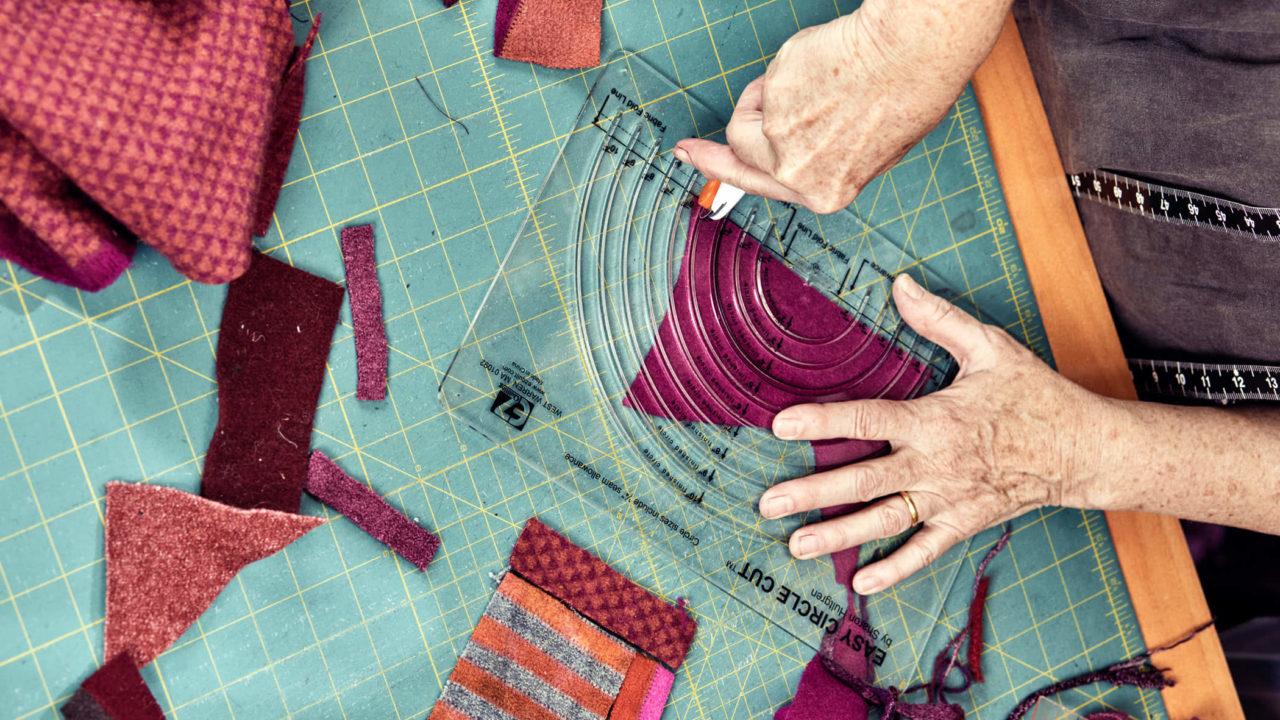 Hard Boiled Designs | Sustainable garments for a lifetime